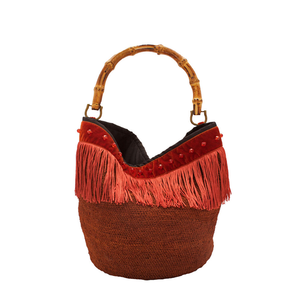 Shigra Bags – Olga Fisch