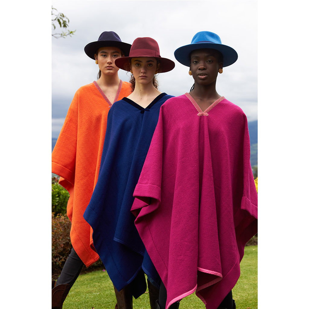 Clothing – Olga Fisch